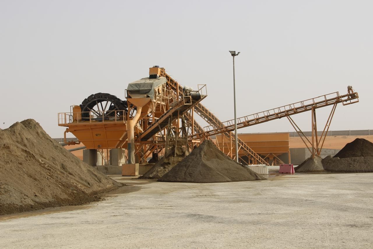 NCP| Nael Cement Products