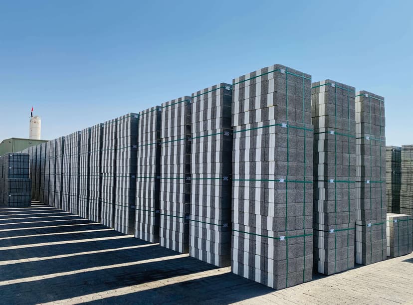 NCP| Nael Cement Products